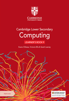 Cambridge Lower Secondary Computing Learners Book 9 - Cambridge‎ - Free ...