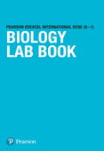 Pearson Edexcel International GCSE (9–1) Human Biology Lab Book ...