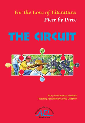 The Circuit (For the Love of Literature: Piece by Piece) - AEL - Free Trial