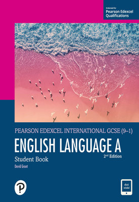 Pearson Edexcel International GCSE (9-1) English Language A Student ...
