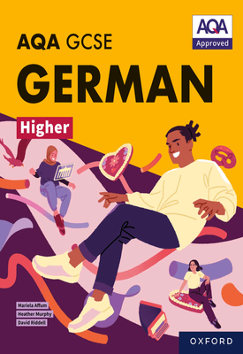 AQA GCSE German Higher: AQA GCSE German Higher Student Book ebook ...