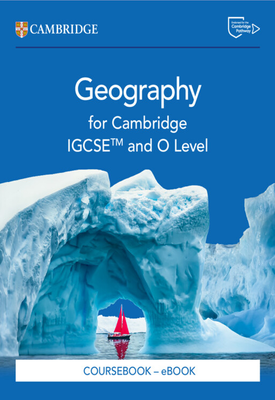 Cambridge IGCSE and O Level Geography | Tana Scott, Paul Thompson ...