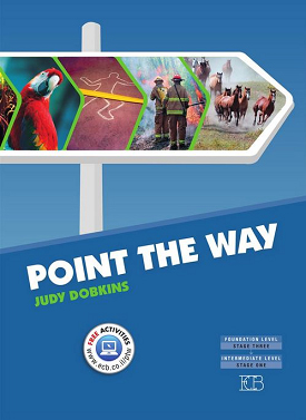 Point the Way - StudentBook - ECB - Eric Cohen Books - Download digital ...