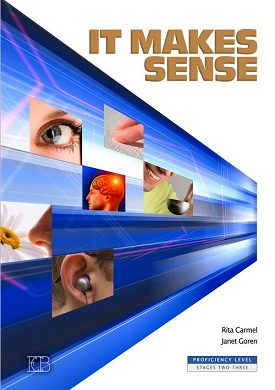 It Makes Sense - StudentBook - ECB - Eric Cohen Books - Download ...