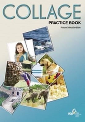Collage Practice Book - UPP - Download digital book