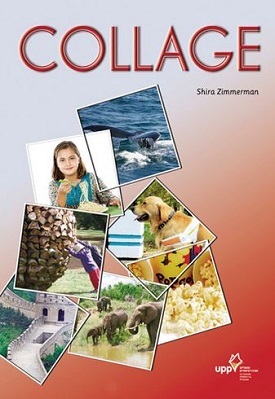 Collage Student Book - UPP - Download digital book
