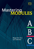 REVISED Mastering MODULES A,C - ECB - Eric Cohen Books - ספר דיגיטלי להורדה
