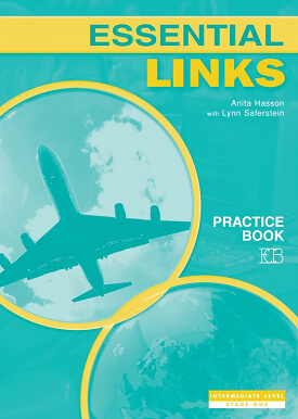 Essential Links - PracticeBook - ECB - Eric Cohen Books - Download ...