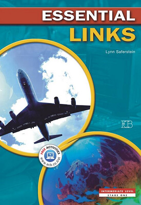Essential Links - StudentBook - ECB - Eric Cohen Books - Download ...