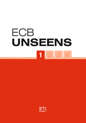 ECB Unseens 1 - ECB - Eric Cohen Books - Download digital book