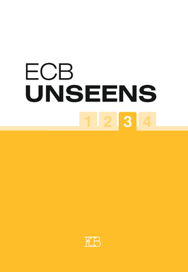 ECB Unseens 3 - ECB - Eric Cohen Books - Download digital book