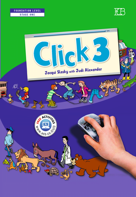 Click 3 - ECB - Eric Cohen Books - ספר דיגיטלי להורדה