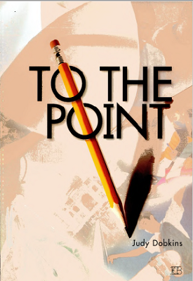 To The Point - ECB - Eric Cohen Books - Download digital book