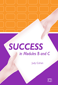 REVISED Mastering MODULES A,C - ECB - Eric Cohen Books - ספר דיגיטלי להורדה