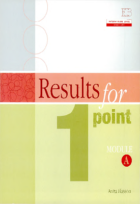 Results for 1 point - student book - ECB - Eric Cohen Books - Download ...