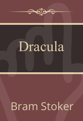 Dracula - Public Domain - Free download