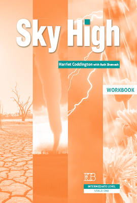 Sky High Workbook - ECB - Eric Cohen Books - Download digital book