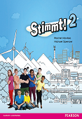 Stimmt! 1 Pupil Book - Pearson - Download digital book