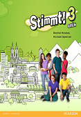 Stimmt! 1 Pupil Book - Pearson - Download digital book