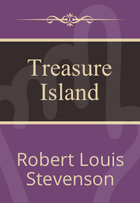 Treasure Island - Public Domain - Free download
