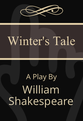 The Winter’s Tale - Public Domain - Free download