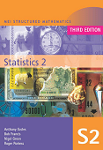 Pearson Edexcel International A Level Mathematics Statistics 2 Student ...