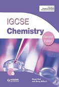 Edexcel International GCSE Chemistry Workbook - Hodder - Free Trial
