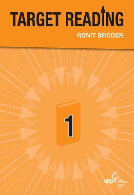 Target Reading 1 - UPP - Download digital book