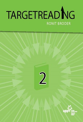 Target Reading 2 - UPP - Download digital book