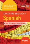 Cambridge IGCSE™ Spanish Vocabulary Workbook - Hodder - Free Trial